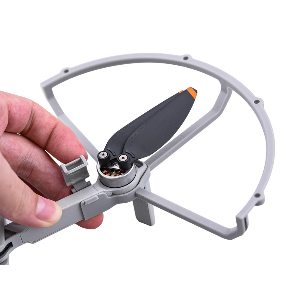 [Didays.ph] Quick Release Propeller Guard for DJI Mini SE/Mini 2/Mavic ...