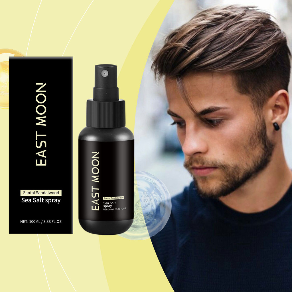 Sea-Salt Spray by Forte Series for Men Volumizing & Texturizing Sea ...