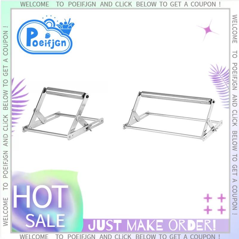 Foldable Stainless Steel Stand Adjustable Cutting Machine Material ...