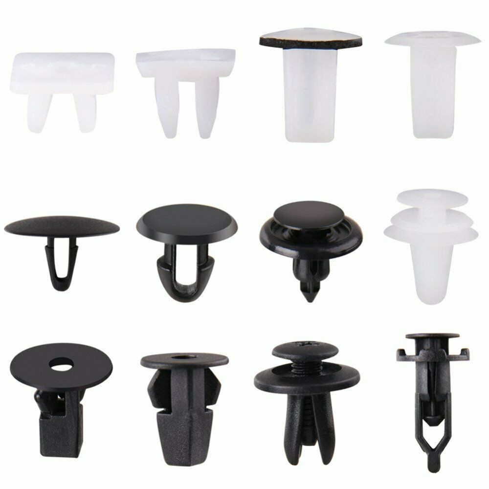 MOTORLAND-PH NEW>>Car Trim Clips Door Hood Panel & Hood Seal ...