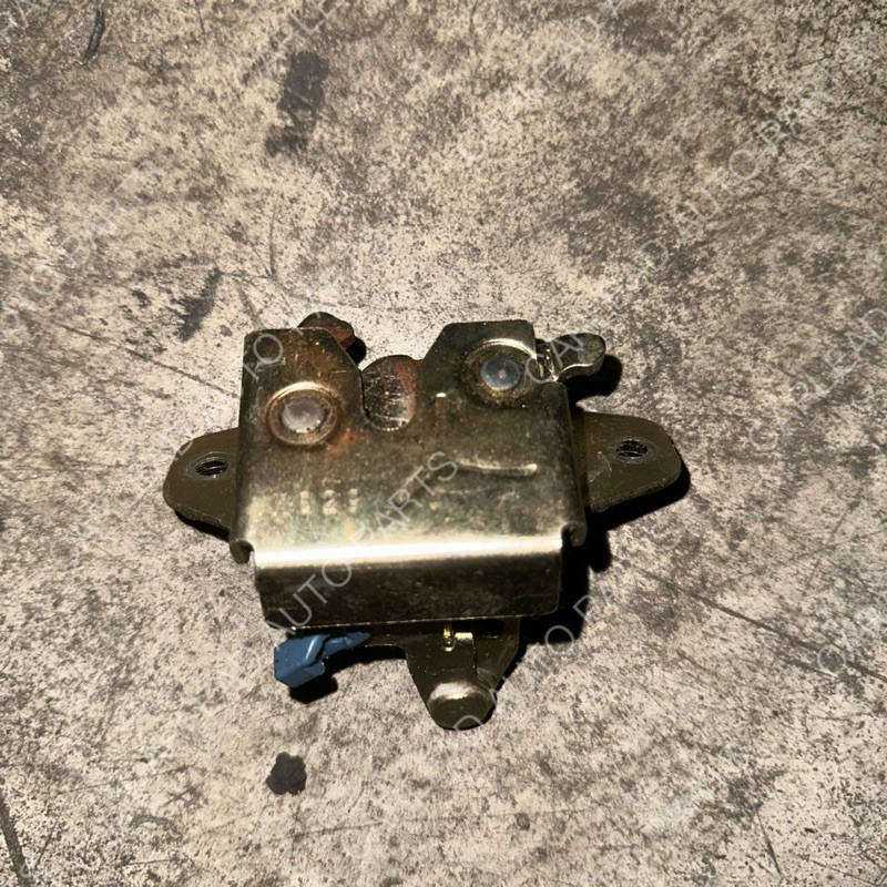 Rear Bonnet Lock Perodua Kelisa / Tail Gate Inner Lock / Bonet Belakang ...