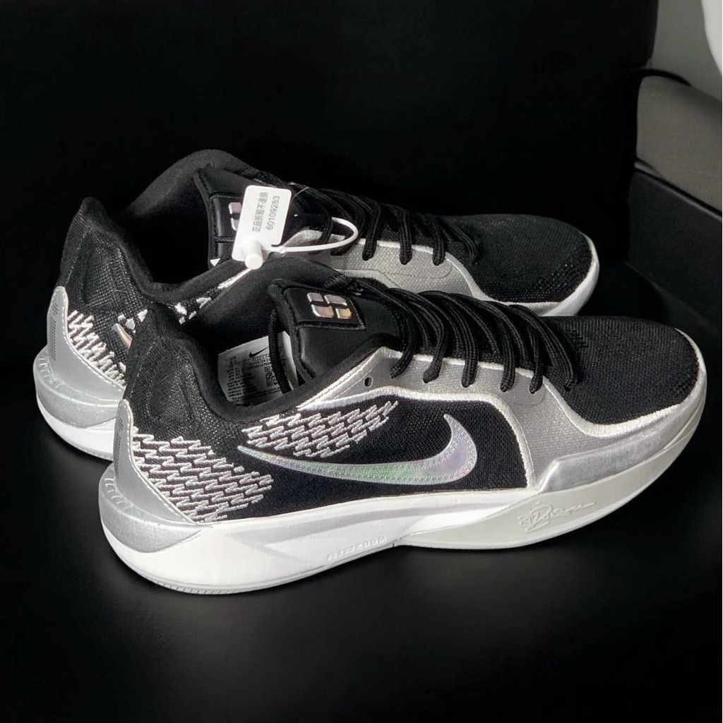 Spike Fashion Shoes Sabrina 2 Basketball Shoes Sneakers for Men ...