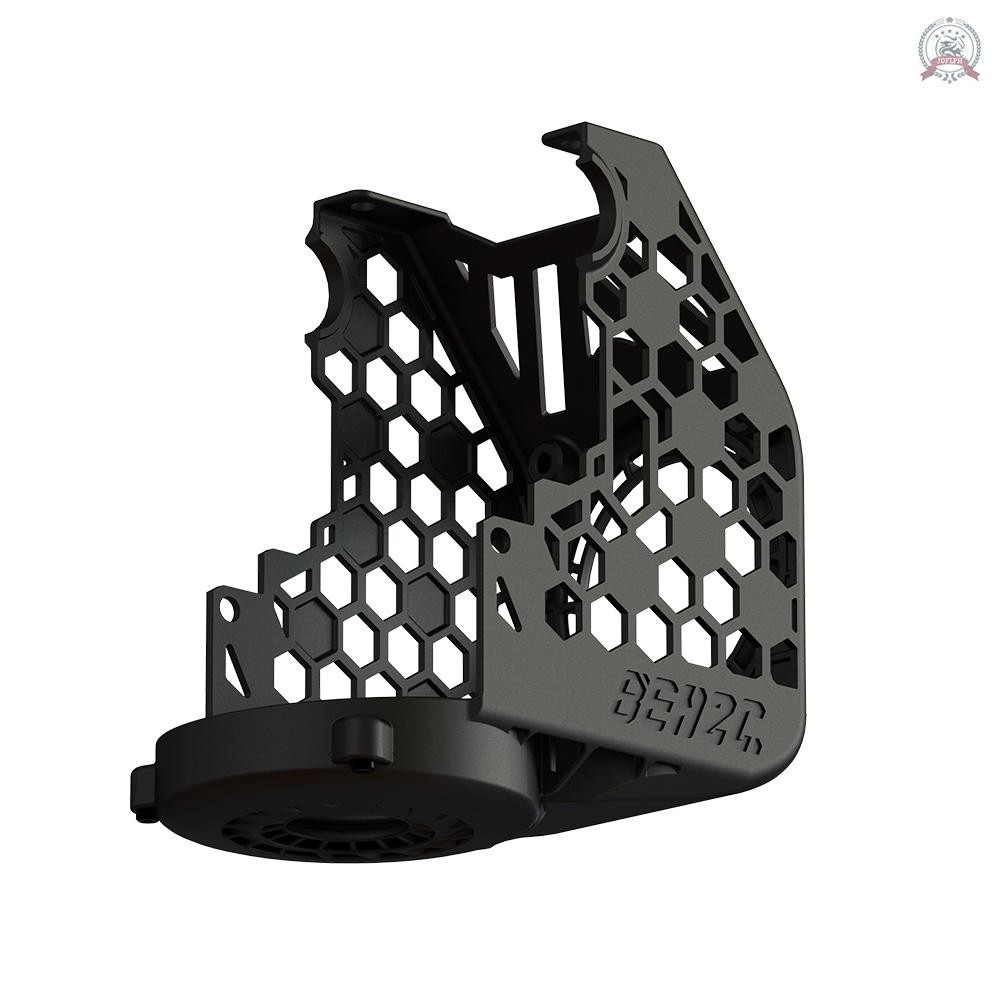 Creality x BEN2C NAUTILUS FAN DUCT-C 360° Circular Cooling Flow Rapid ...