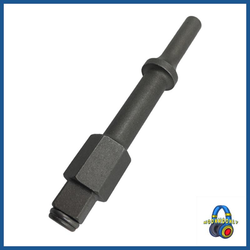 Moon Pneumatic Hammer Attachment 1 2inch Bolt Breaker Air Hammer Socket ...