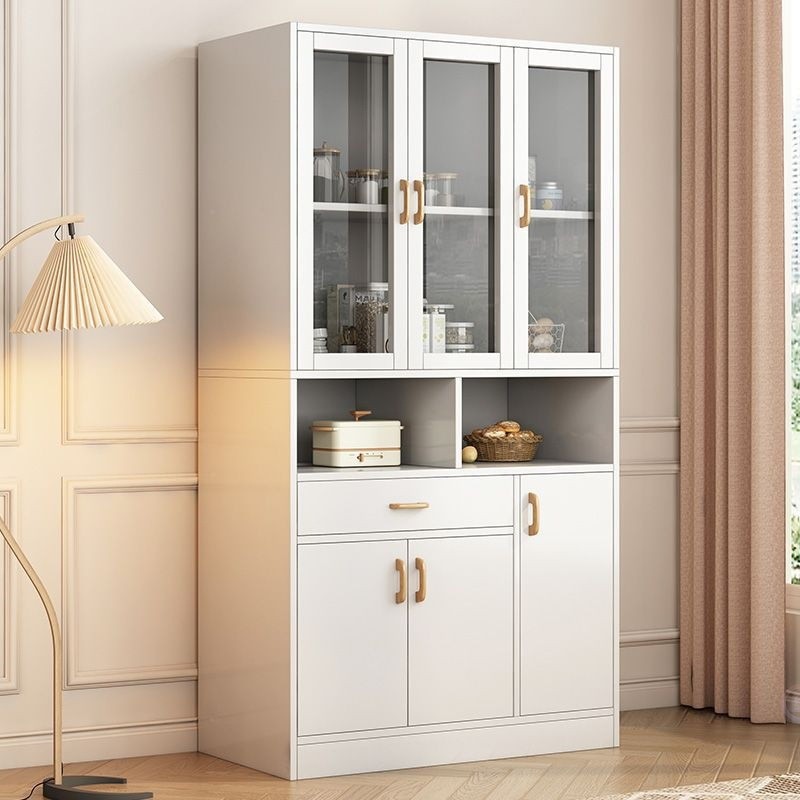 Kitchen Chinese Style Storage Cabinet Cupboard Storage Cabinet ...