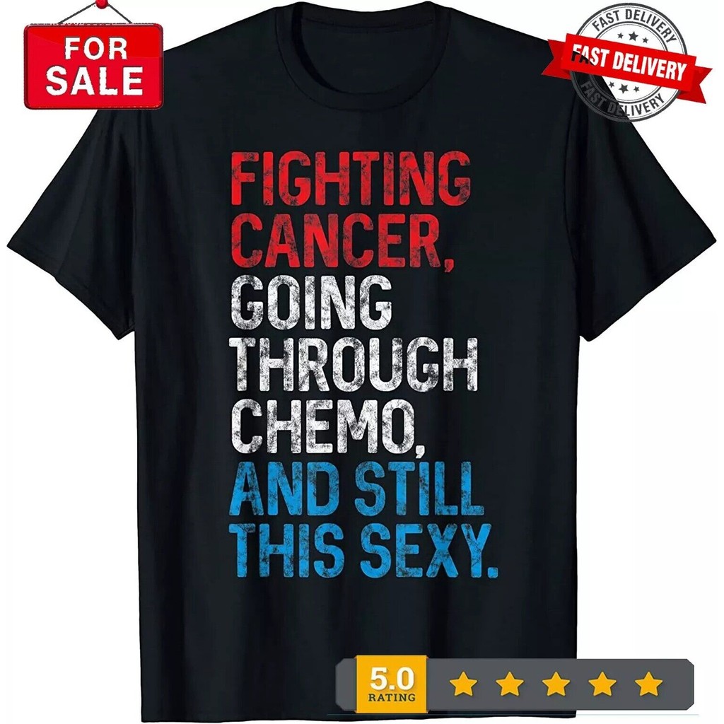 Funny Cancer Er Inspirational Design Idea T-Shirt | Shopee Philippines