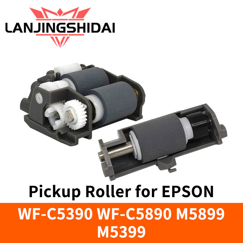 Pickup Roller for EPSON WF C5390 C5890 5390 5890 M5899 M5399 Printers ...