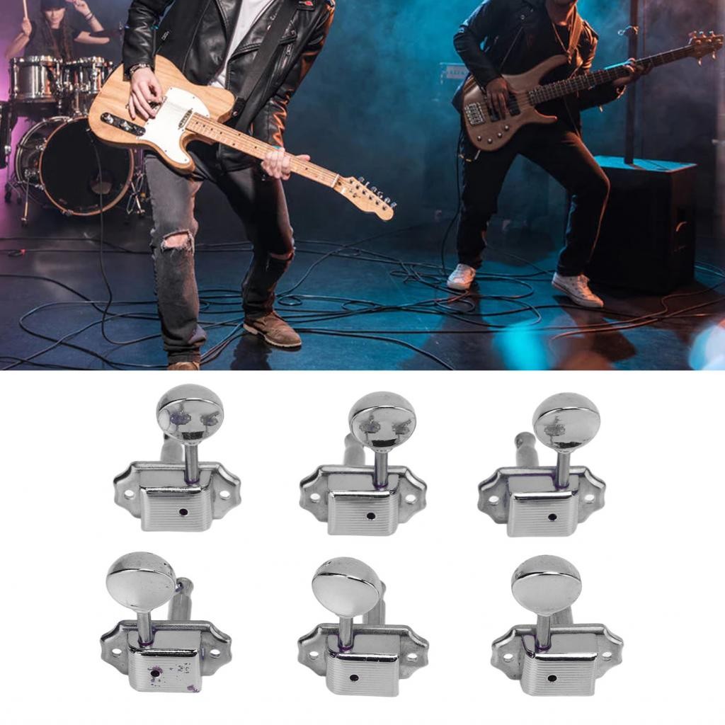 Guitar String Tuning Peg Guitars Machine Head Pretty Design for Playing ...