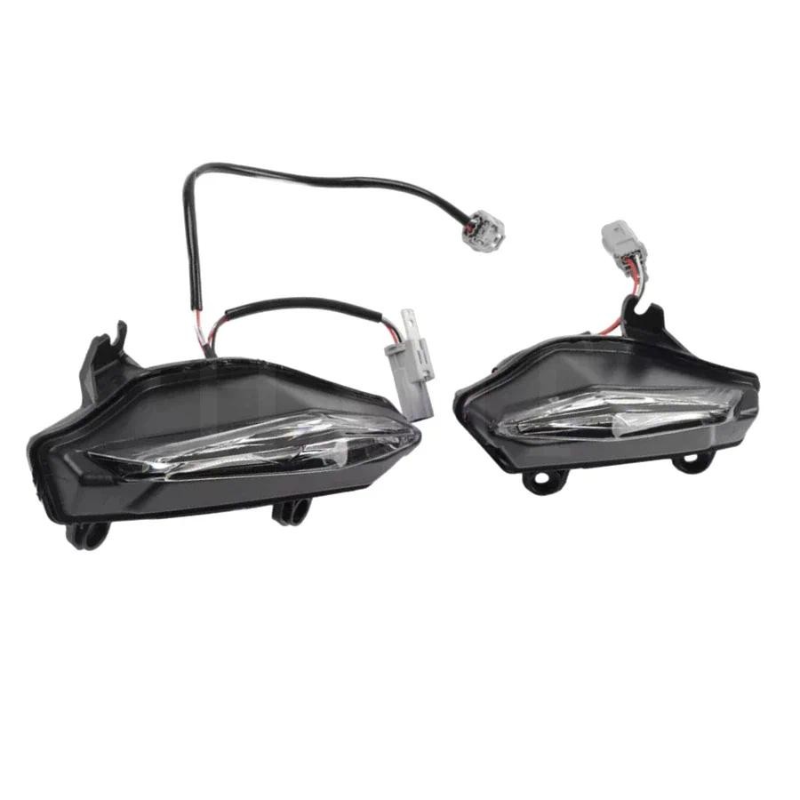 Front Lamp Headlight Head Light Fit Yamaha R1 2020 2021 2022 2023 2024 ...
