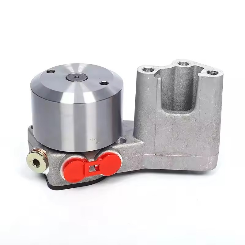 Volvo excavator parts EC210B transfer pump D6E engine EC240B common ...