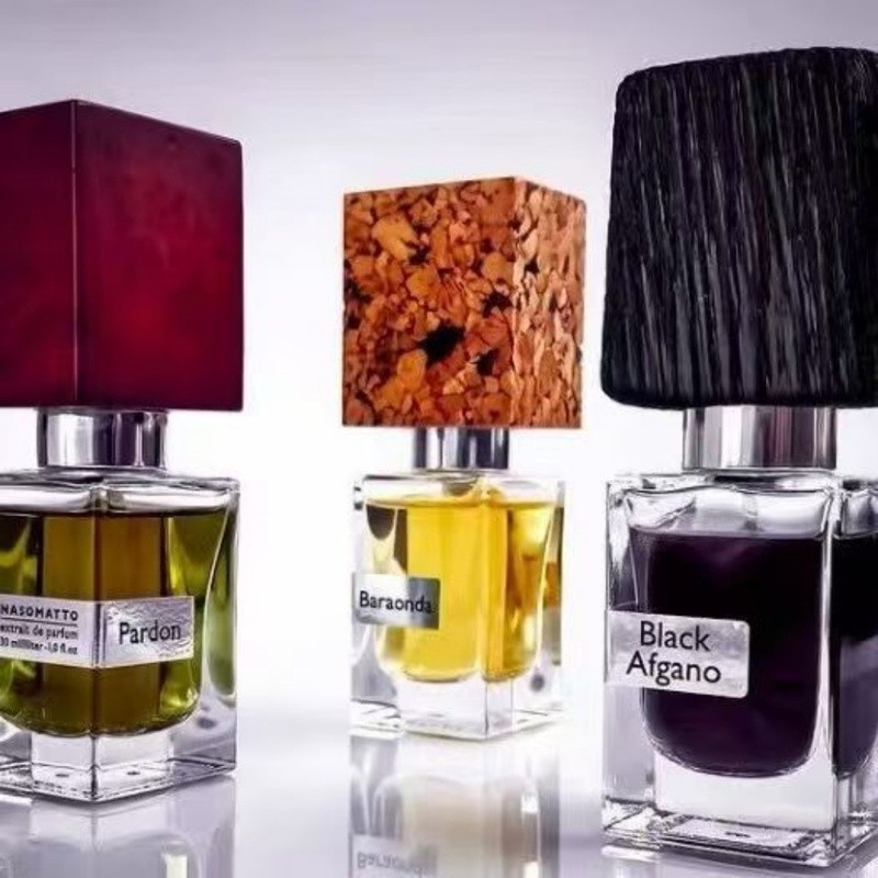 2025 New Nasmat NasBlackAfgano Black Tobacco Forgiveness Absinthe Noise ...