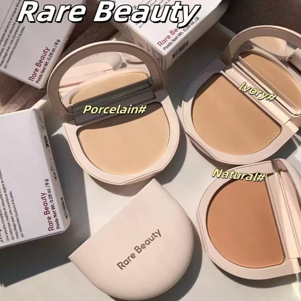 Rare Beauty Lightweight Honey Powder 8g | Shopee Philippines