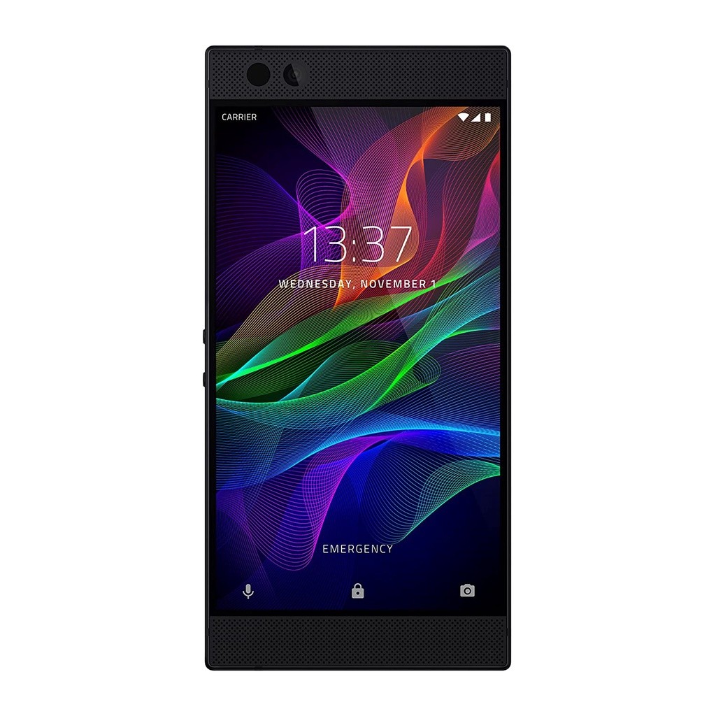 Razer Gaming Phone 8G+64G Gaming Phone(Used,95%New) | Shopee Philippines