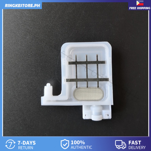 10PCS DX5 DX4 big ink damper for EPSON DX5 DX7 XP600 TX800 4720 I3200 ...