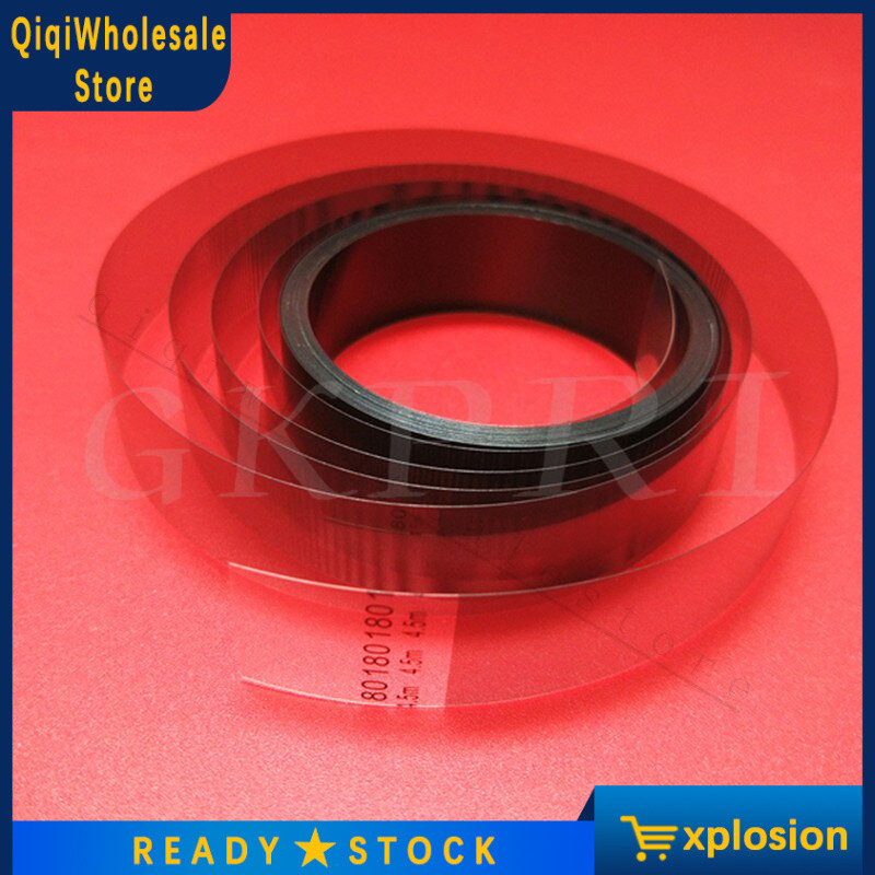 1pcs 180LPI Raster encoder Printer Encoder strip 180dpi-15mm for XP600 ...