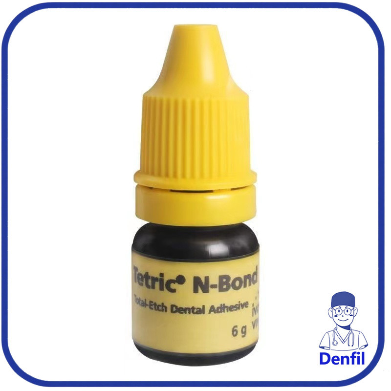 5th Generation Tetric-Bond Total-etch Adhesive Dental Adhesive Bonding ...
