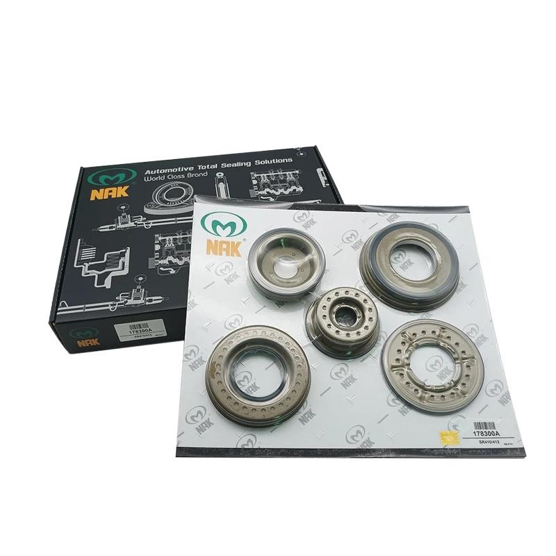 mymotor SR410 A174 Automatic Transmission Gearbox Rebuild Piston Kit ...