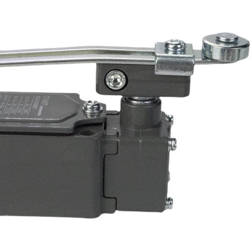 Zhengtai travel switch micro-motion limit switch YBLX-K3/20 s/t ...