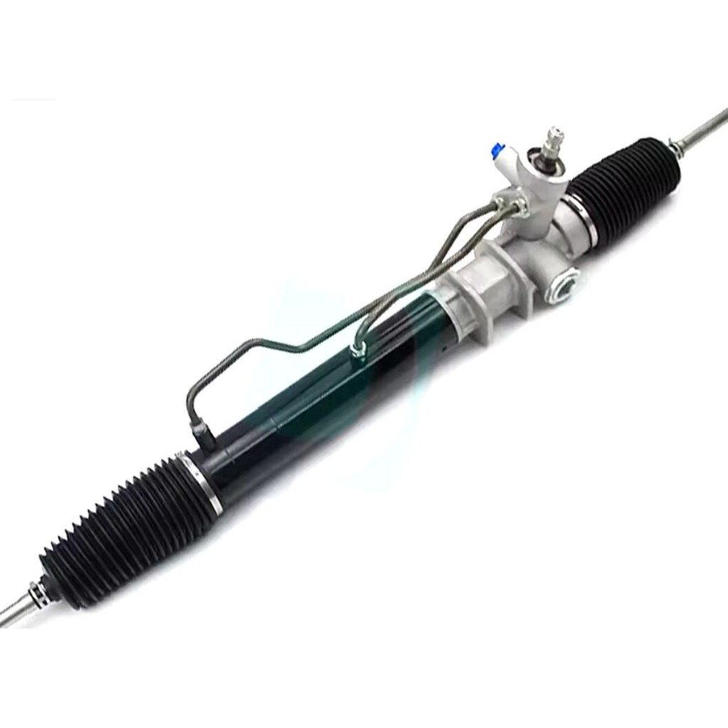 Power Steering Rack & Pinon Assembly LHD Hyundai H100 Grace ...