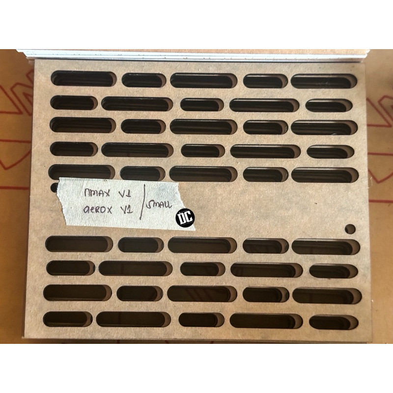 002 RS8 Acrylic Radiator Cover (HONDA CLICK,PCX,ADV,AIRBLADE) | Shopee ...