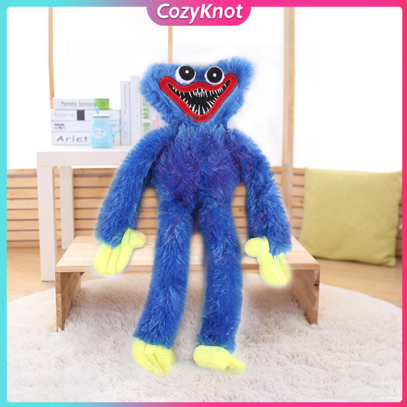 CKT Poppy Playtime Huggy Wuggy Plush Christmas Cartoon Plush Toy ...