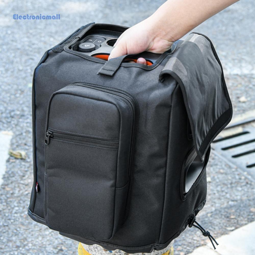 Portable Speaker Case Portable Speaker Suitcase Dustproof Large ...