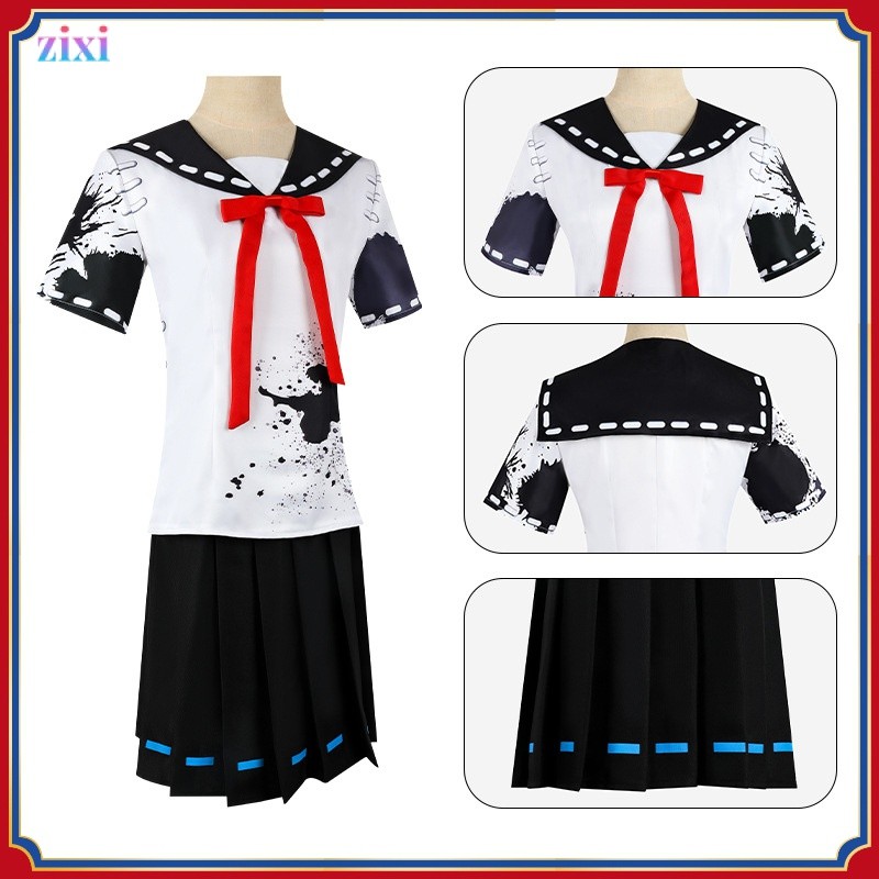 Fifth Personality cos Clothing Dream Witch Kawagami Tomie Believer ...