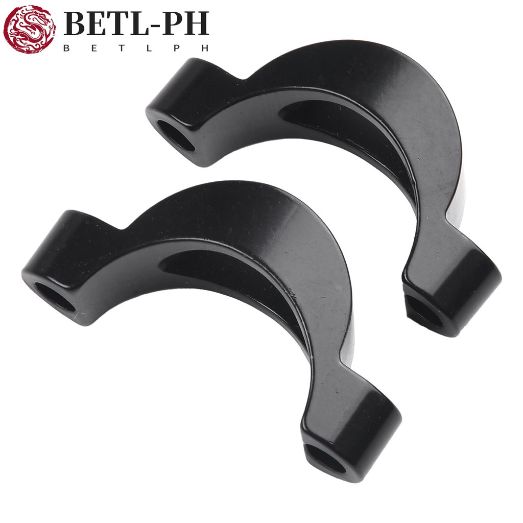 betterlife3.ph⚡ Bicycle Riser Spacers Alloy Rest Bar For TT Handlebar ...
