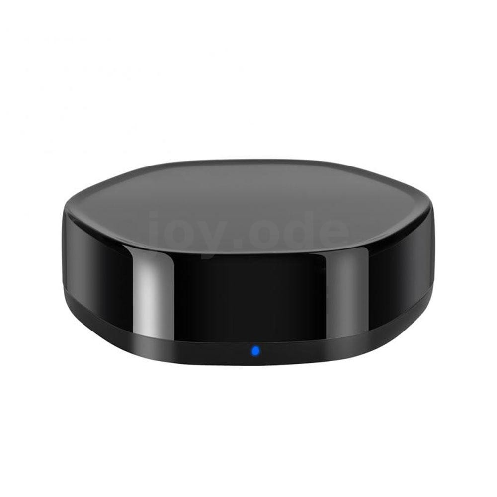MoesHouse Tuya ZIGBE bluetooth Multimode Gateway Smart WiFi IR ...