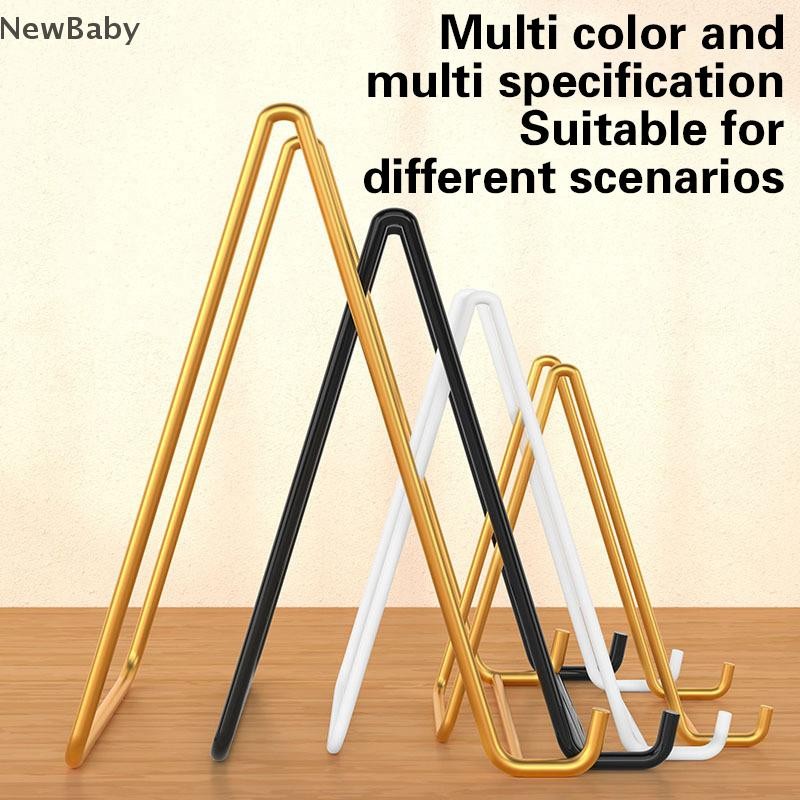 NewBaby Creative Desktop Frame Stand - Medal And Certificate Display ...