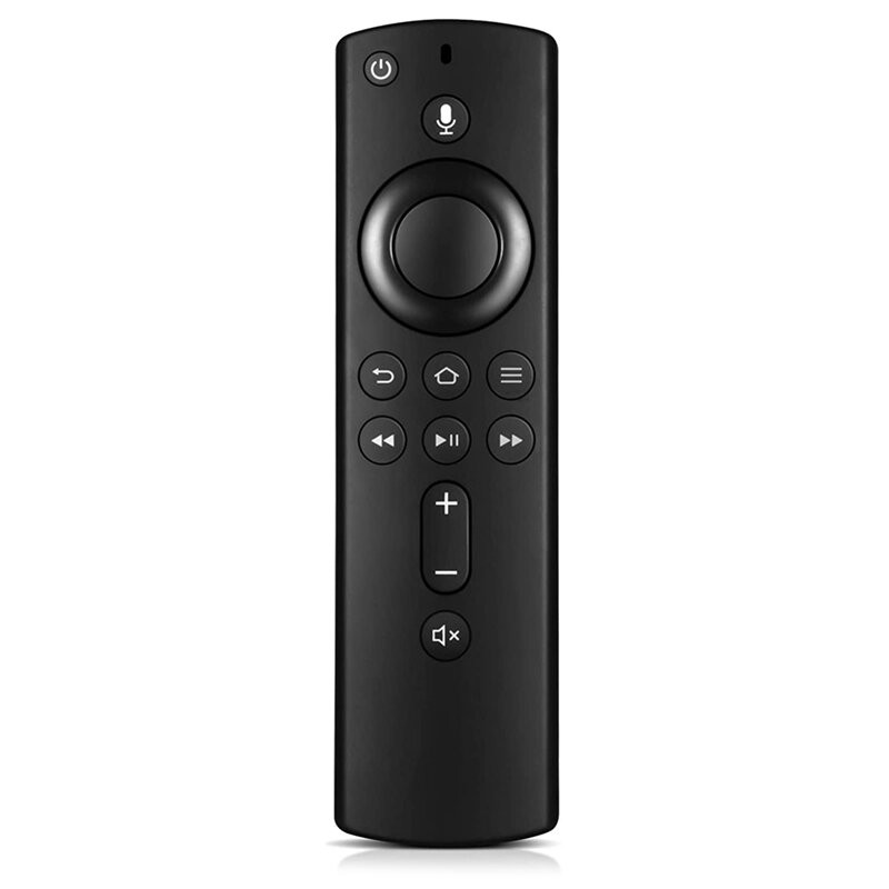 Universal Voice Remote Control Compatible with Fire TV Stick / Fire TV ...