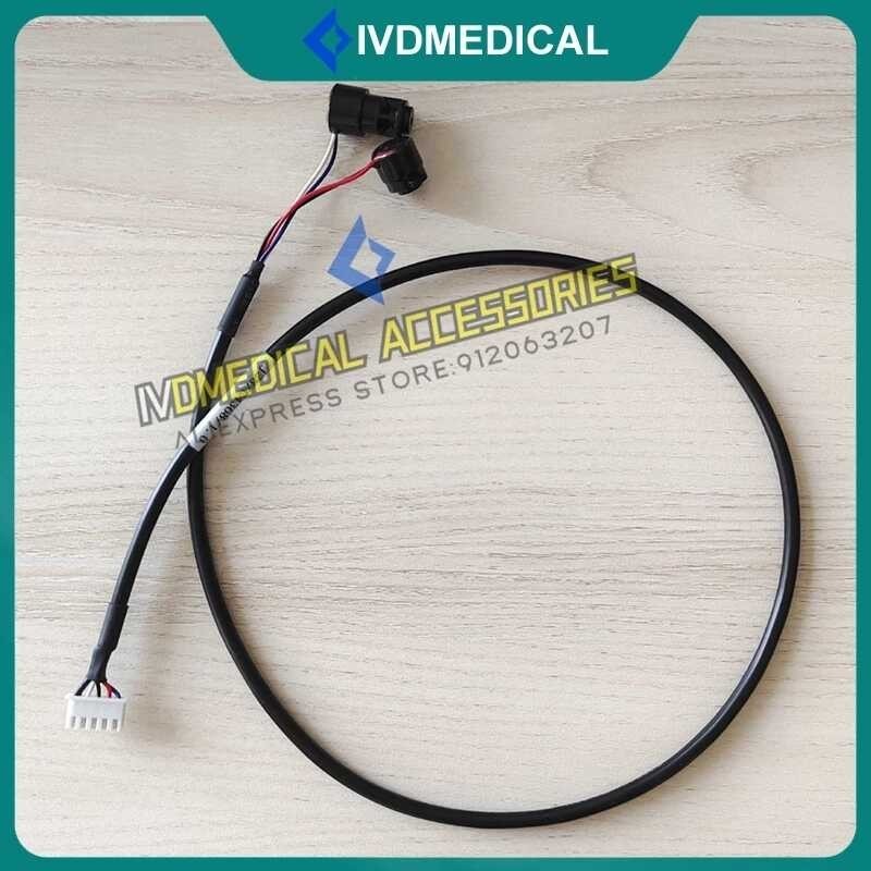 Orihinal Mindray Bc-20S 30S 5000 5150 5120 5130 5140 Hematology ...