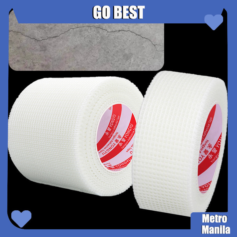 Self-Adhesive Fiberglass Tape 20m High Adhesive Fiberglass Tape ...