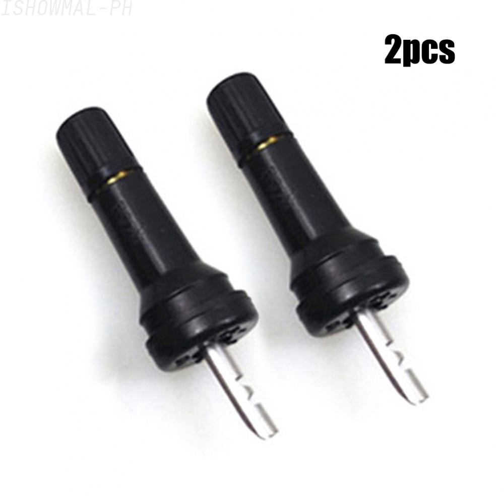 Secure TPMS Tire Pressure Sensor Valve Stem Kit 2pcs for For cars ...
