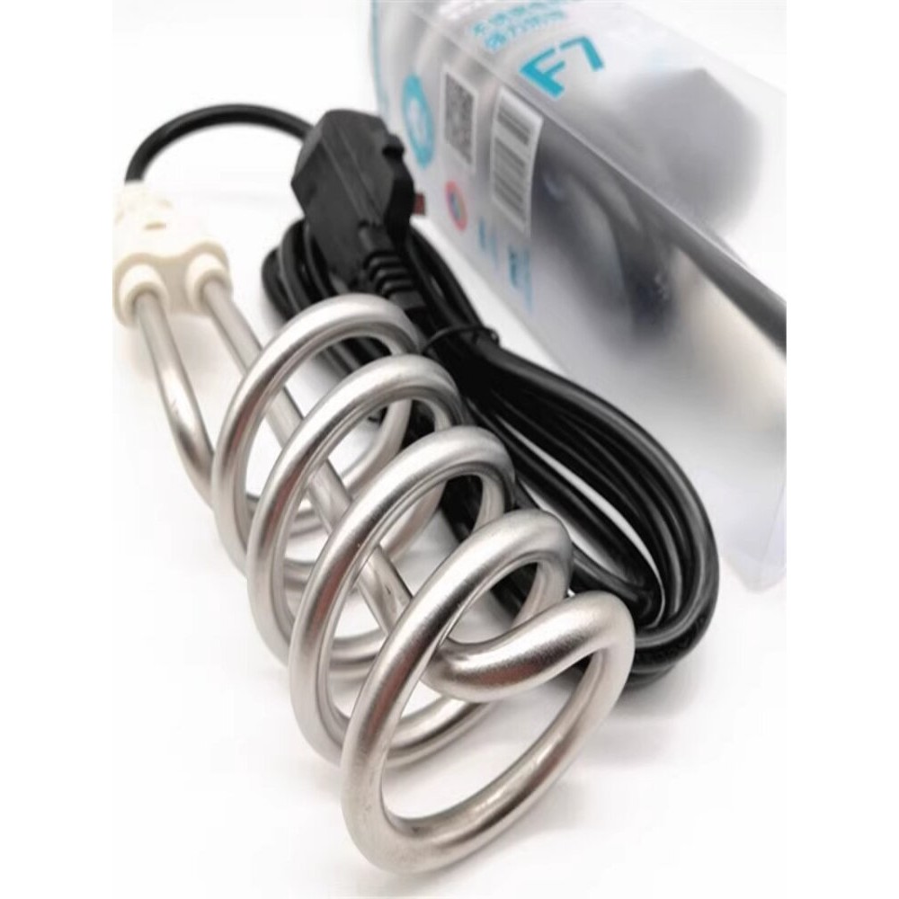 New Shao Guang Rapid Heater 2500W Electric Heating Rod Water Boiler ...