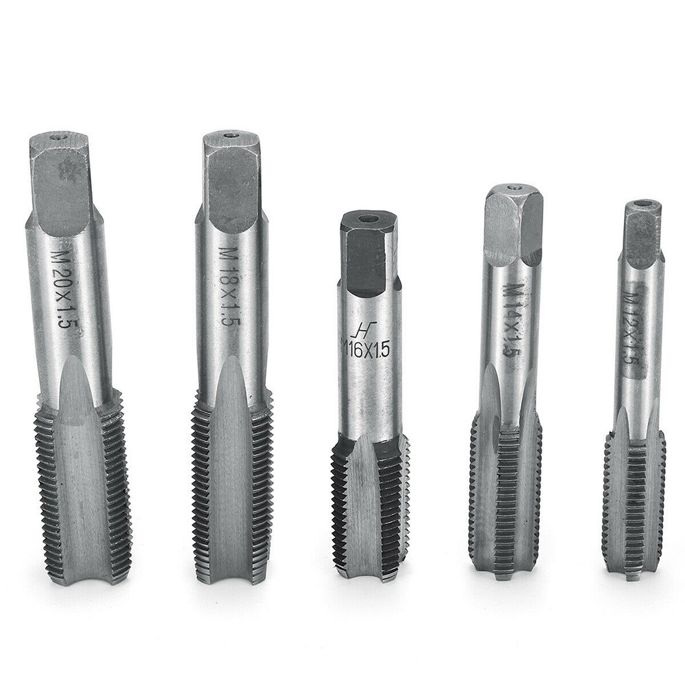 METRIC TAP TAPS M12/ M14/M16/M18/M20x 1.5MM NEW RIGHT HAND-HIGH SPEED ...