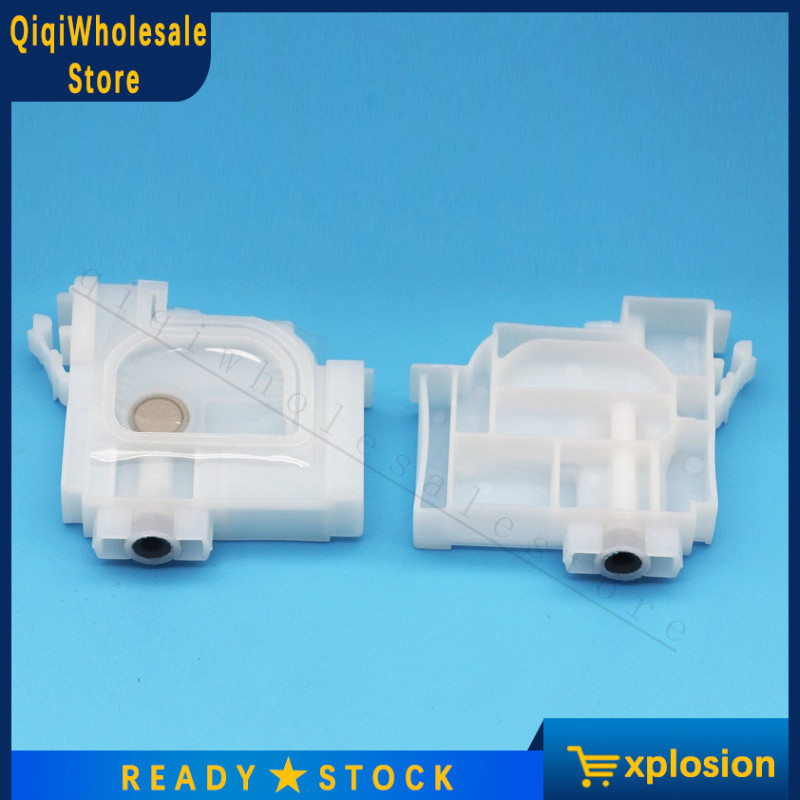 6pcs new L series Metal Mesh Filter Damper ink cartridge Compatible for ...