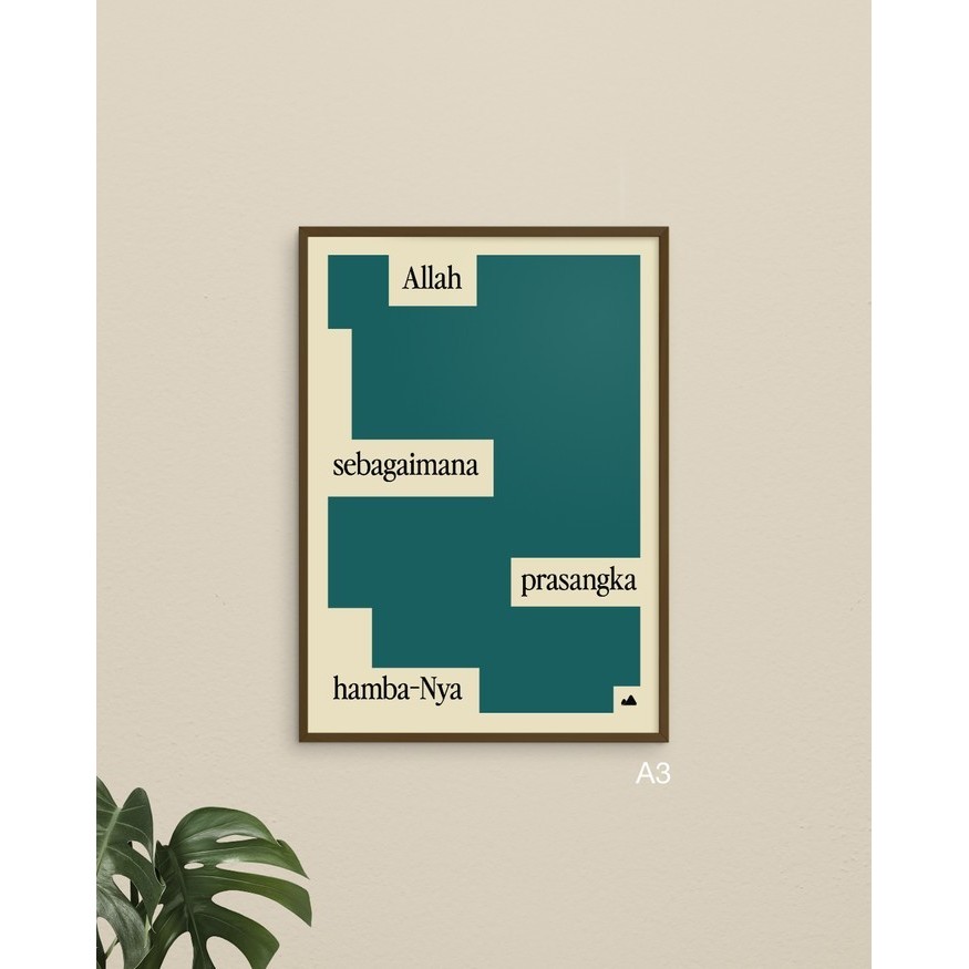 A3 Poster - Wall Poster | Shopee Philippines