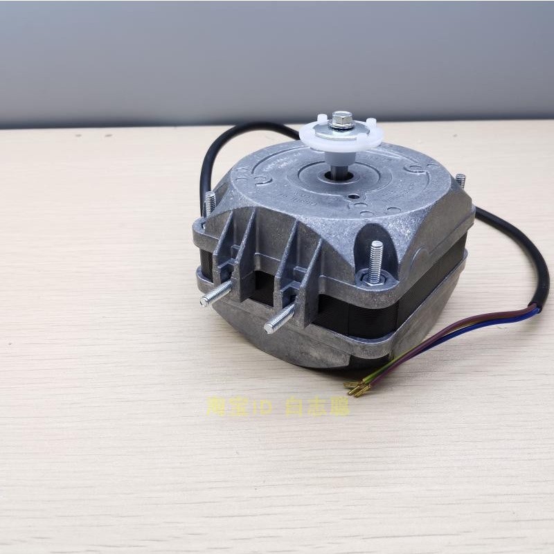 Ebm papst shated pole motor M4Q045-BD01-01 29W 5W freezer freezer fan ...