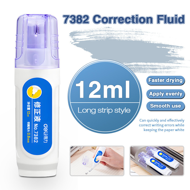 correction fluid correction correction fluid pen for Kids Corrected ...