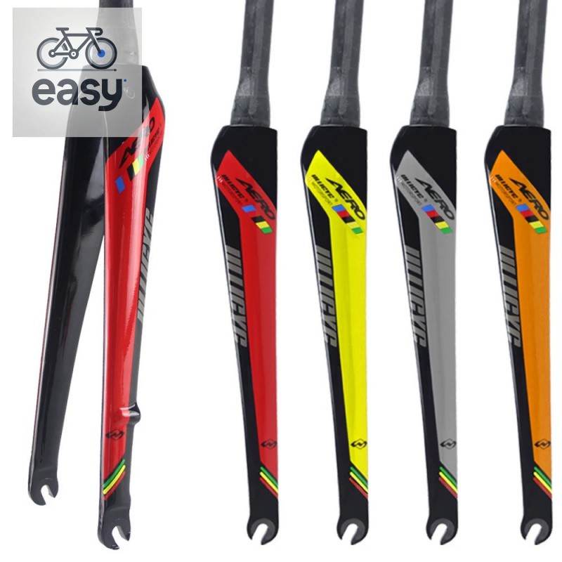 Ullicyc 700x25C JAVA Gloss QR Road Bike Carbon Fiber Bicycle Adult Disc ...