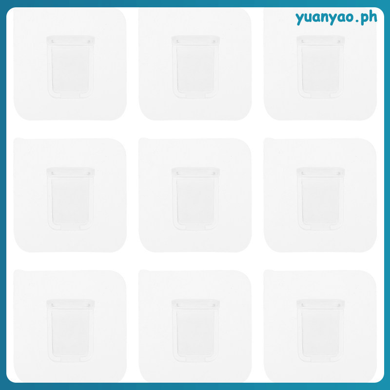 12 Pcs Sticky Shelf Support Shelves Partition Pin for Closet Clapboard ...