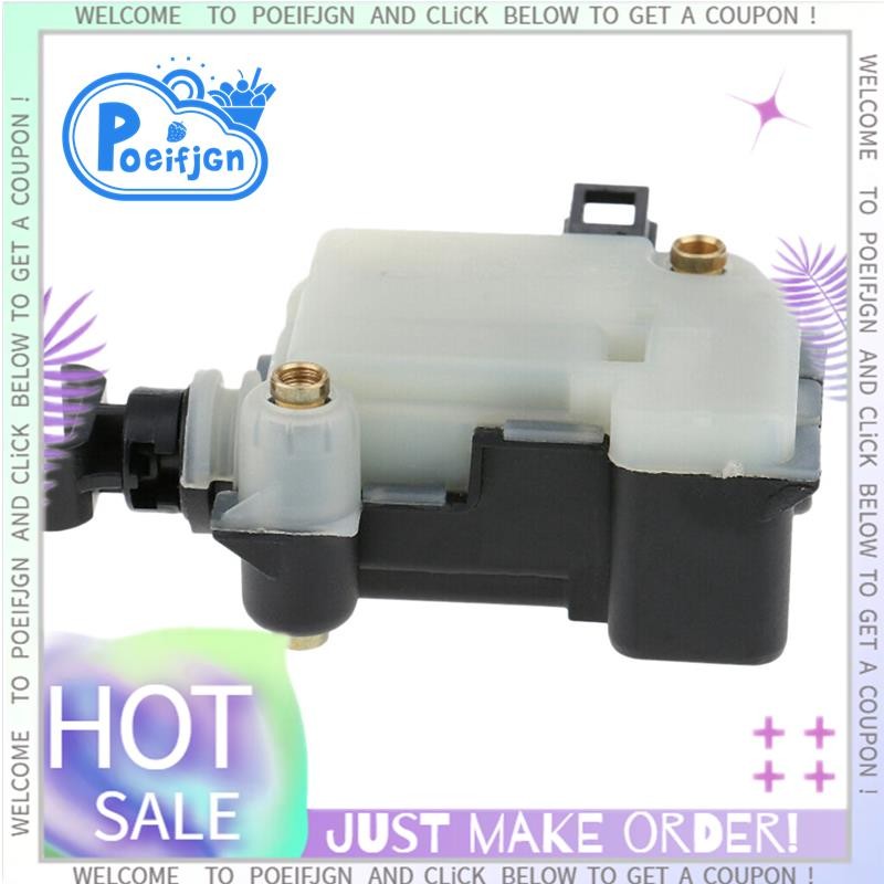 Bootlid Trunk Tailgate Lock Servo Motor for Golf Jetta MK4 Passat B5 ...