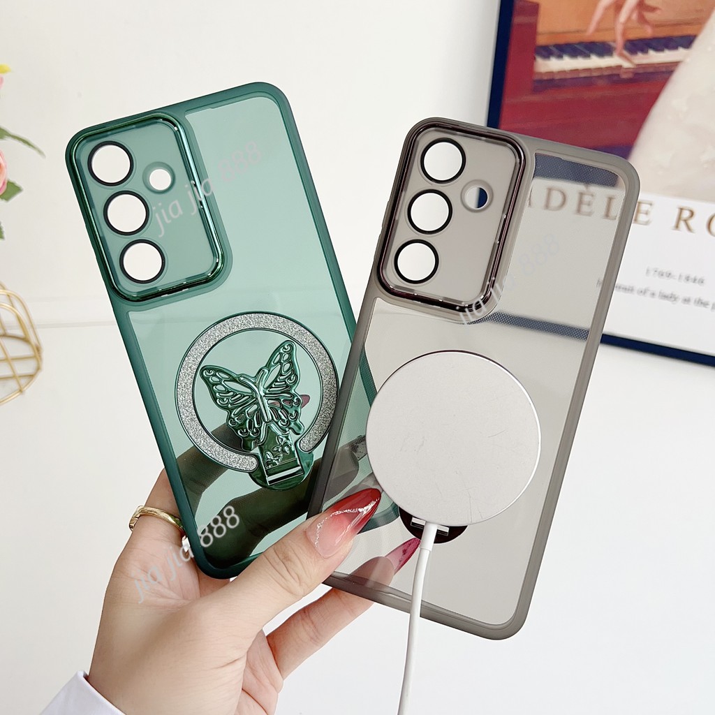 For Samsung Galaxy A06 A16 A55 A35 A25 A15 A05 A05S A54 A34 A24 A14 A04S A13 A03 A53 A20 A30 M23 ...