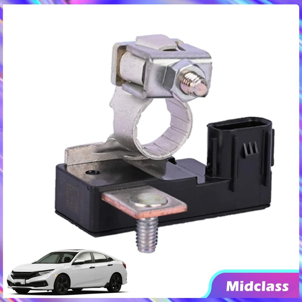 Battery Current Sensor Replace 38920-TVA-A02 Car Battery Sensor for ...