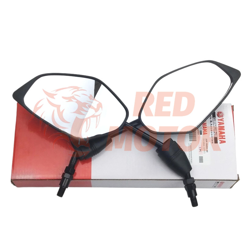 Nmax V1 V2 Side Mirror Nmax V1 V2 / Aerox V1 V2 / Mio Sporty / Mio ...