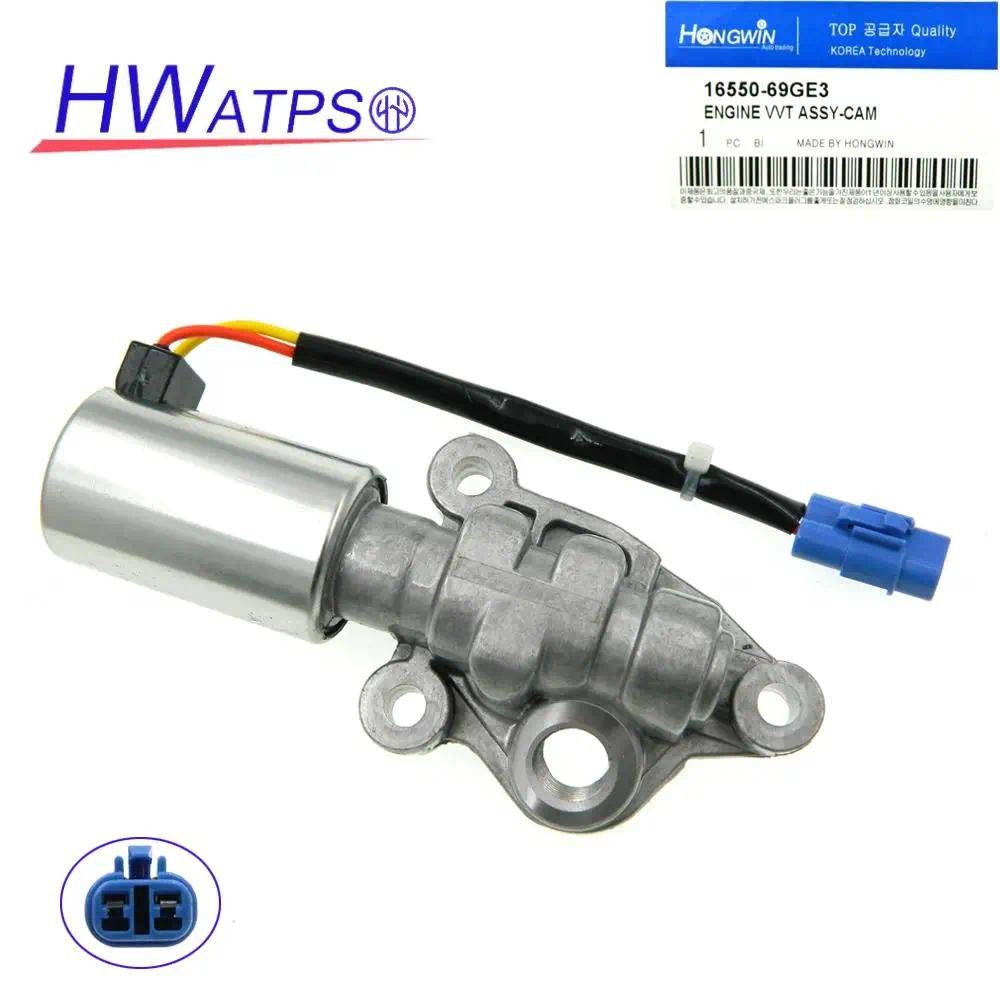 OEM: 16550-69GE3 VVT Solenoid Oil Control Valve For Suzuki Grand Vitara ...