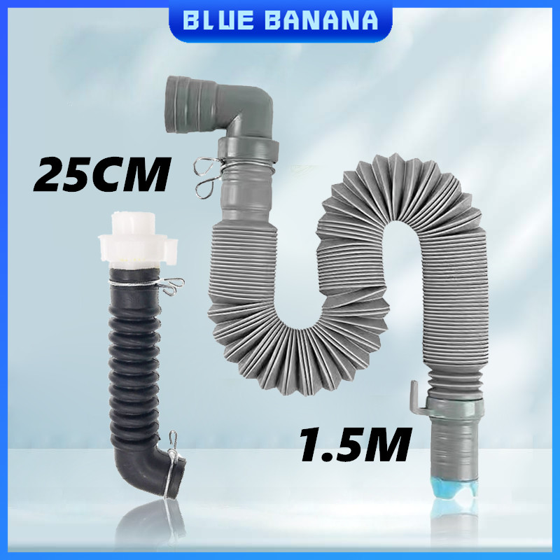 LG Washing Machine Inner Drain Hose Outlet Hose Washing Machine Elbow ...