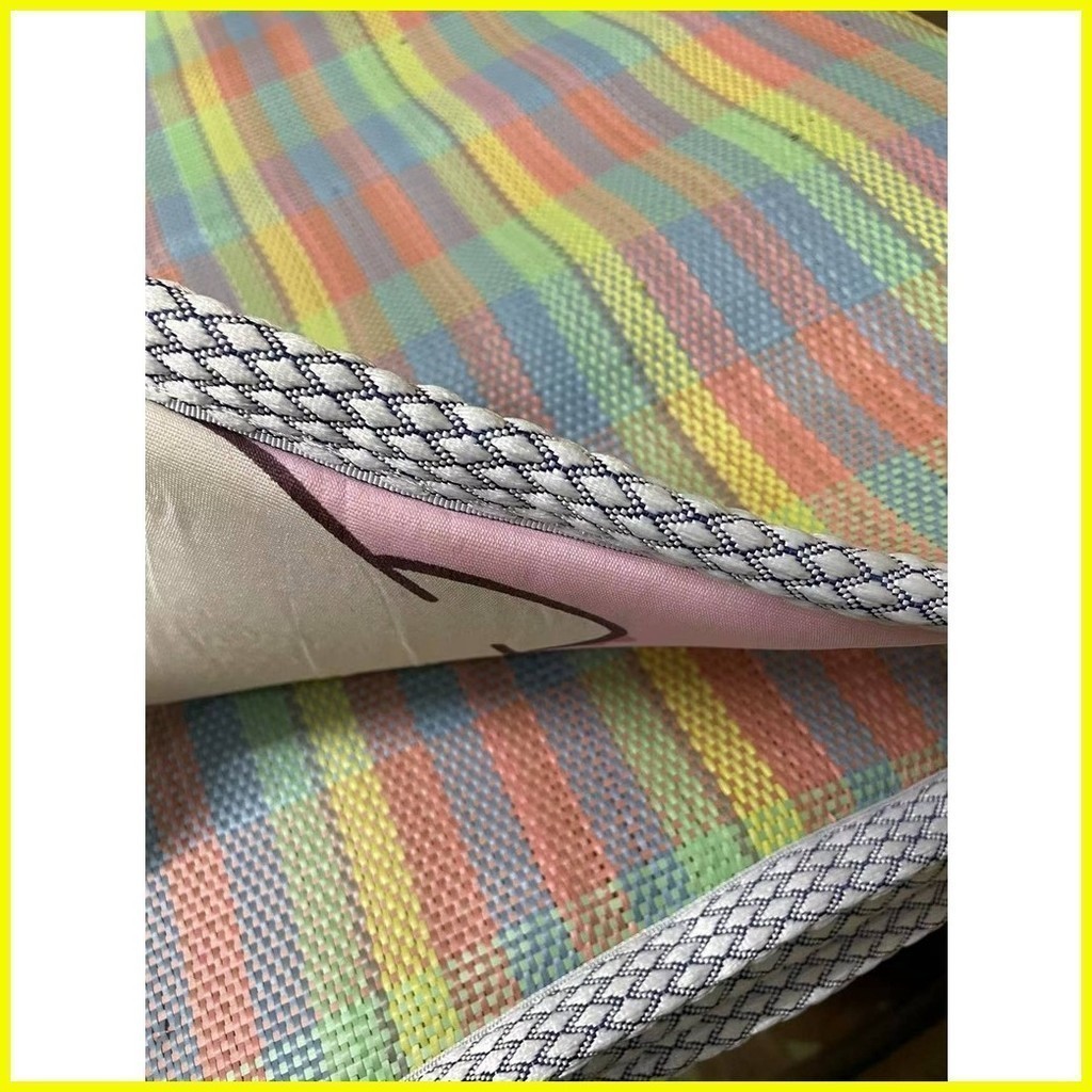 [COD] BOKAI banig with foam family size Mattresses banig with foam sale ...