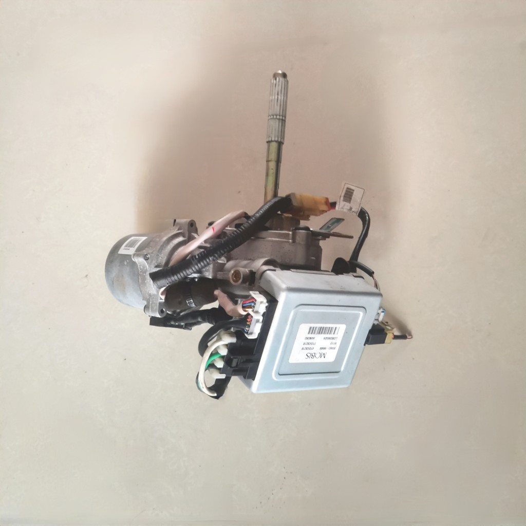 Hyundai Langdo Kia K3 electric power steering column assembly ...
